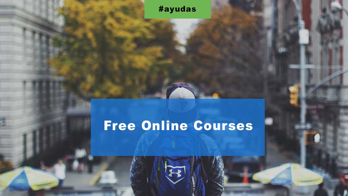 Free Certificate Courses | 【 More Information 】 👌