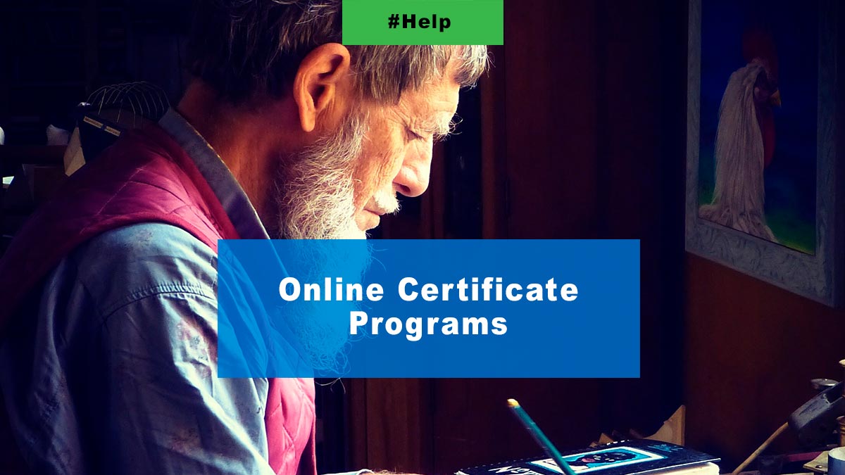 Online Certificate Programs 】- MORE INFORMATION 🥇