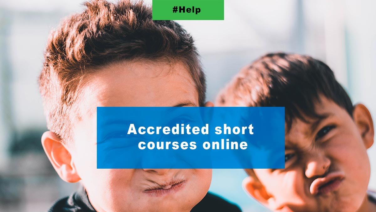 Accredited short courses online 】- MORE INFORMATION 🥇