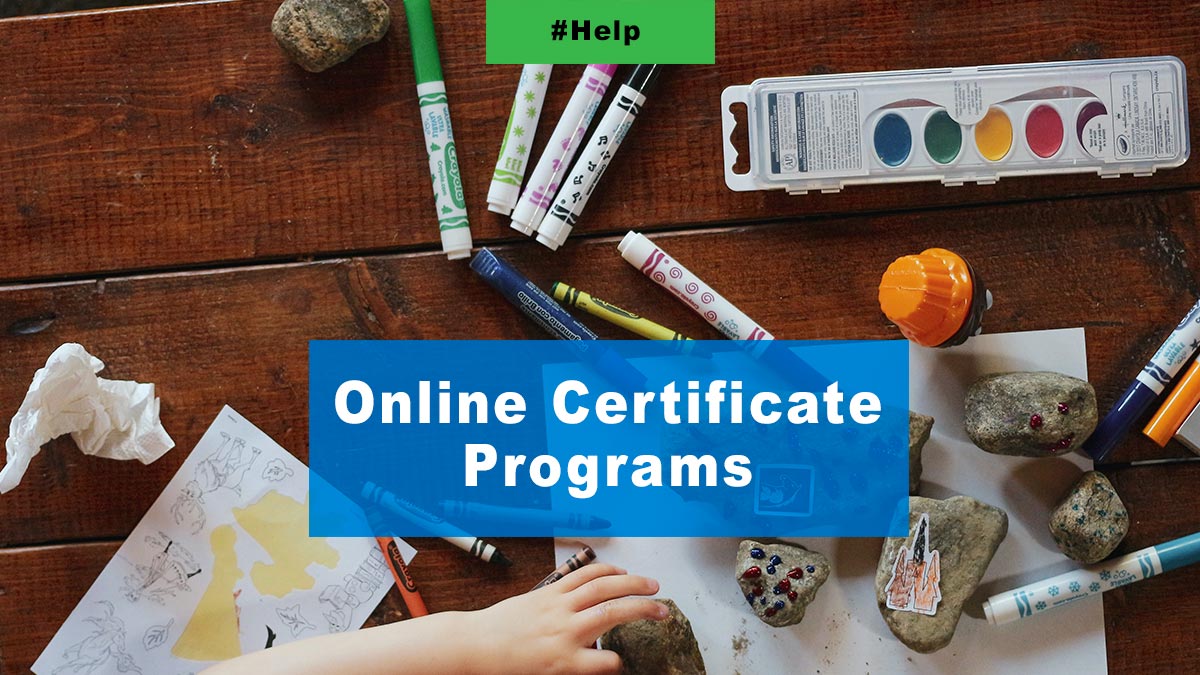 Online Certificate Programs 】- MORE INFORMATION 🥇